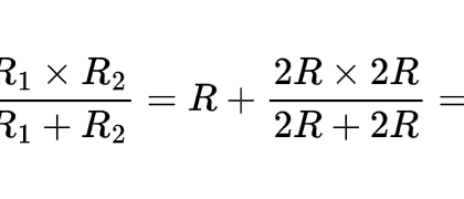 RA Formula - Electronics-Lab.com