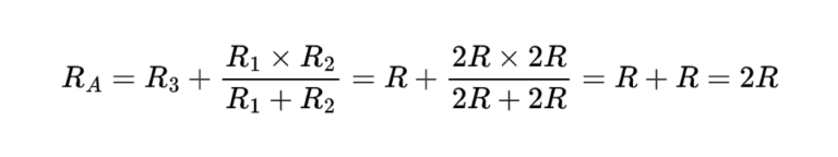 Digital to Analogue Converter (R-2R) - Electronics-Lab