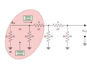 RB Circuit - Electronics-Lab.com