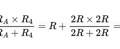 RB Formula - Electronics-Lab.com