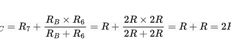RC Formula - Electronics-Lab.com