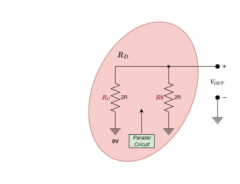RD Circuit - Electronics-Lab.com