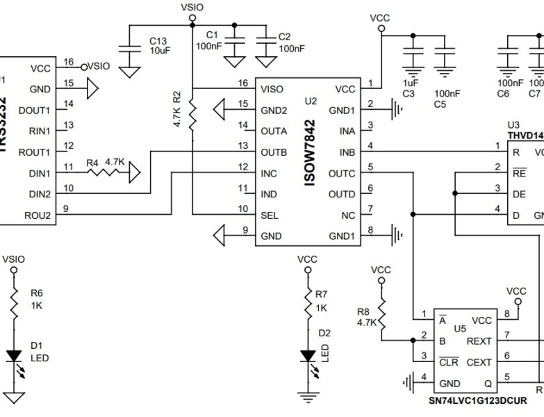 SCH - Electronics-Lab.com