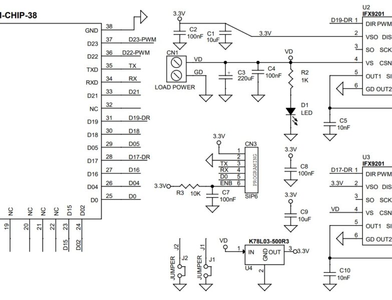 SCH - Electronics-Lab.com