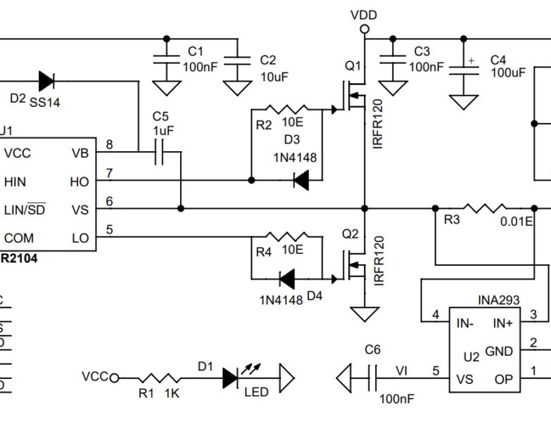 SCH - Electronics-Lab.com