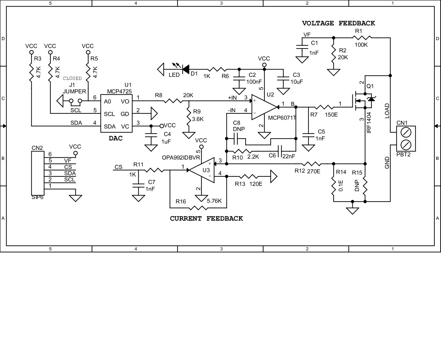 Schematic - Electronics-Lab.com