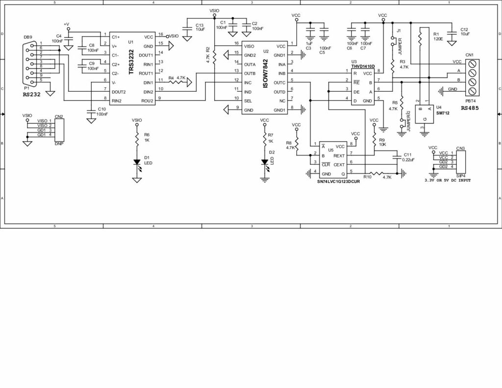 Schematics Download