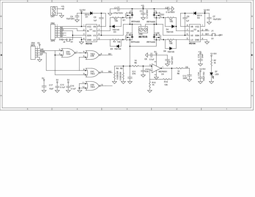 Schematics Download