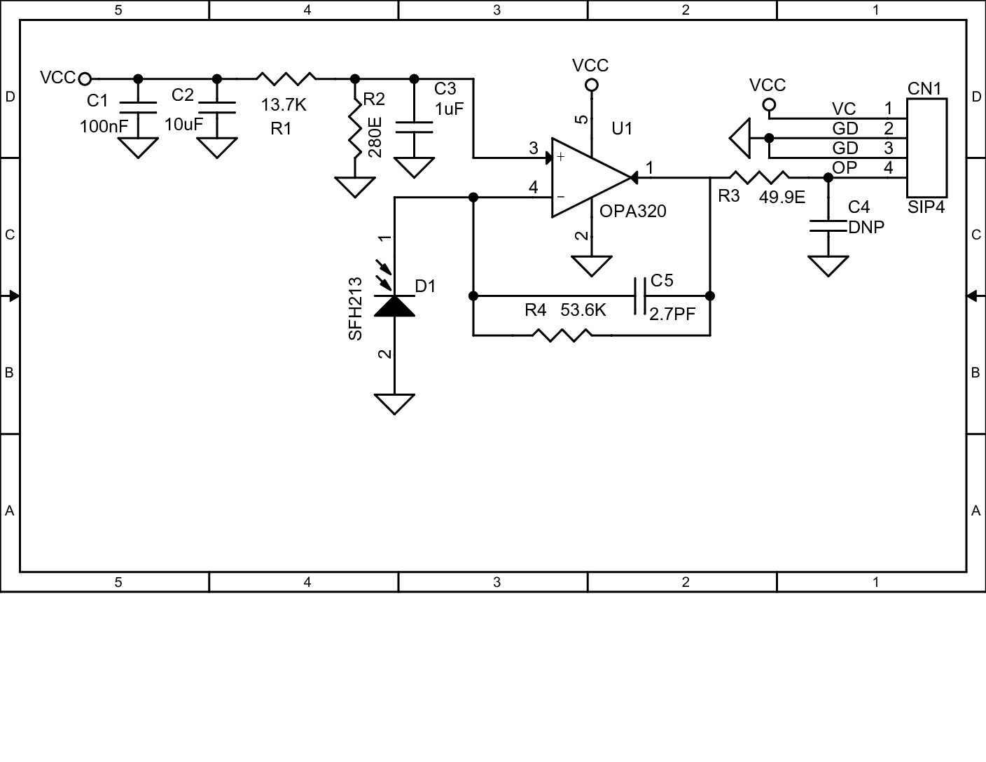 Schematic - Electronics-Lab.com