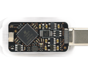 Tillitis Tkey is an open-source RISC-V security key in a USB-C case ...
