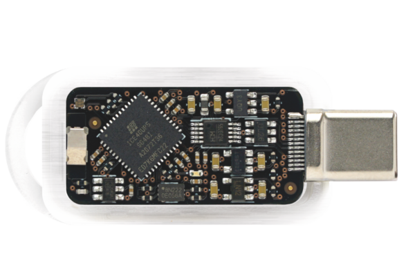 Tillitis Tkey Is An Open Source Risc V Security Key In A Usb C Case Electronics 9064