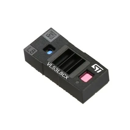 VL53L8CX-tof-sensor - Electronics-Lab