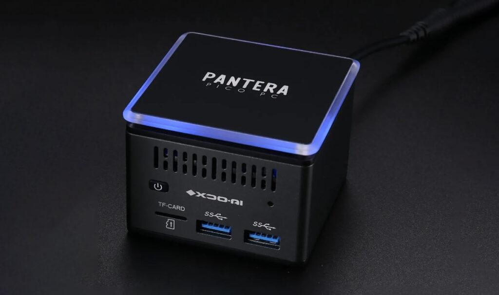 World's Smallest Mini PC for Gaming & Work - Electronics-Lab.com
