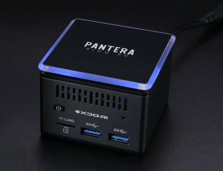World's Smallest Mini PC for Gaming & Work - Electronics-Lab.com