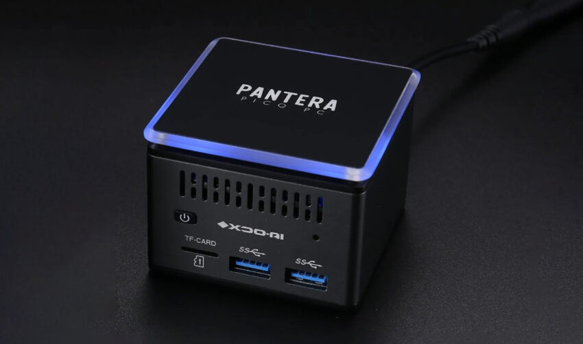World's Smallest Mini PC for Gaming & Work - Electronics-Lab.com