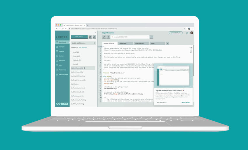 Revolutionizing Arduino Development Exploring The Power And Potential Of The Arduino Cloud