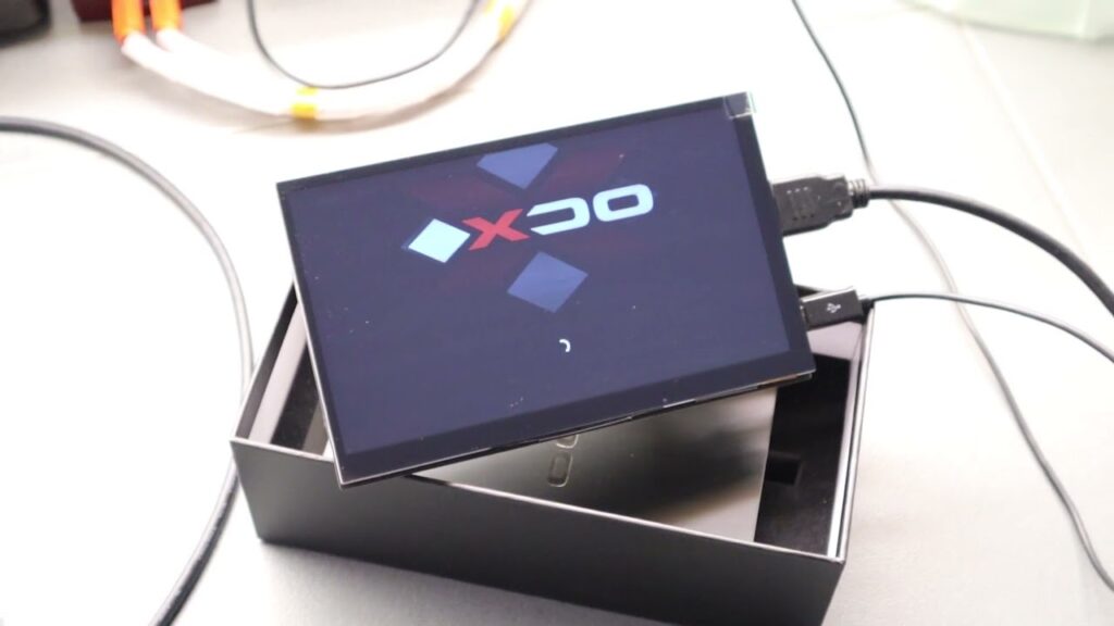 Pantera Pico PC Review : A Pocket Sized Mini PC with Full Desktop ...