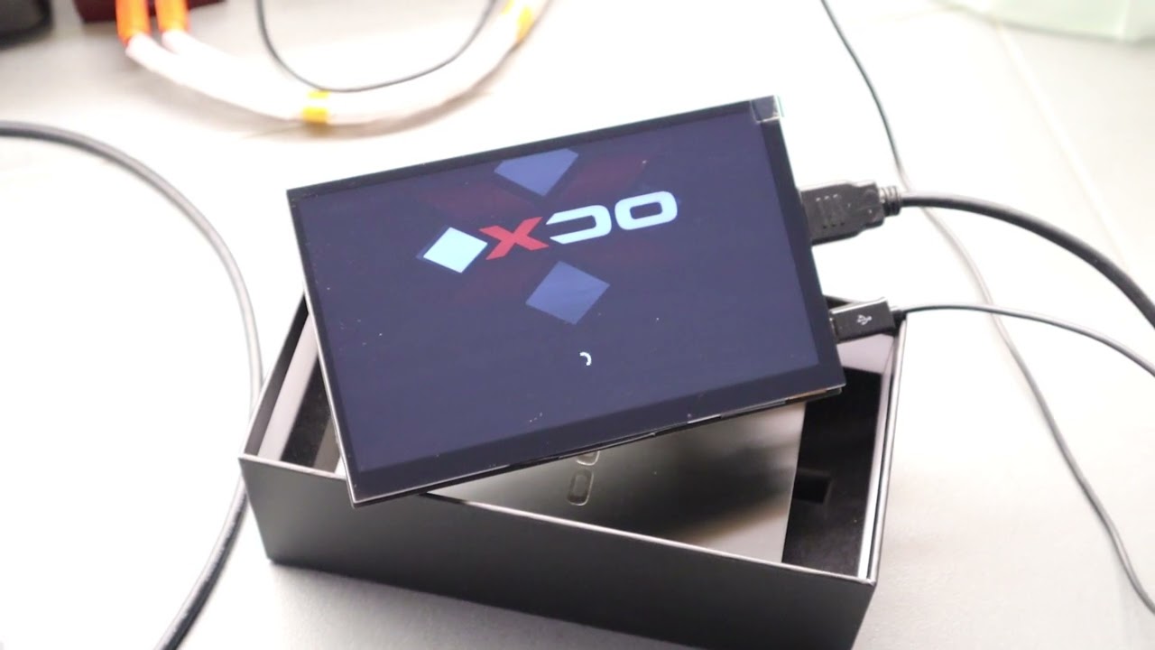 Pantera Pico PC Review : A Pocket Sized Mini PC with Full Desktop ...