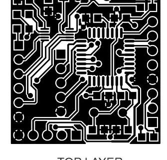 pcb_top - Electronics-Lab.com