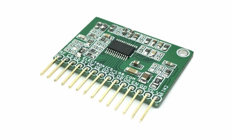 001 - Electronics-Lab.com