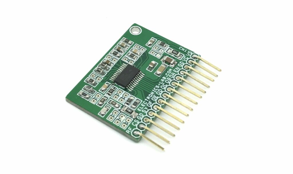 Phase-Shifted Full-Bridge Controller with Synchronous Rectification ...