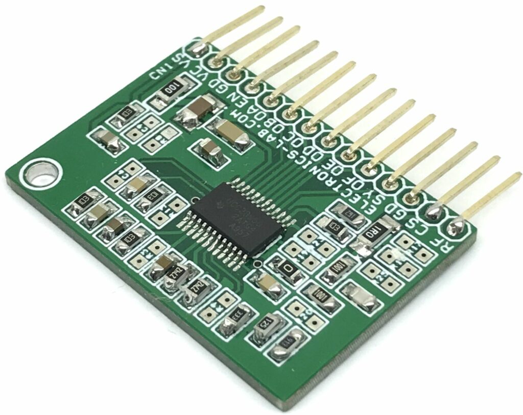 Phase-Shifted Full-Bridge Controller with Synchronous Rectification using UCC28950 - Electronics-Lab