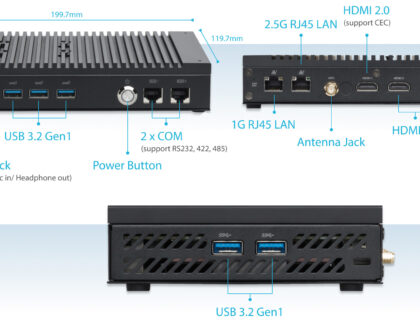 ASUS Mini PC PL64-Specifications - Electronics-Lab.com