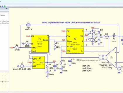 An-overview-of-the-QSPICE-user-interface.png - Electronics-Lab.com