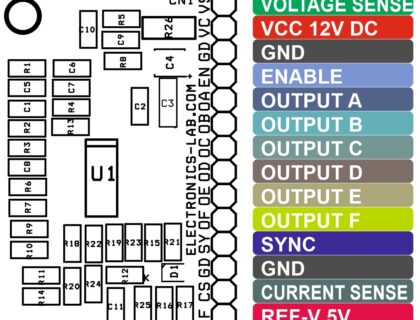 CONNECTIONS - Electronics-Lab.com