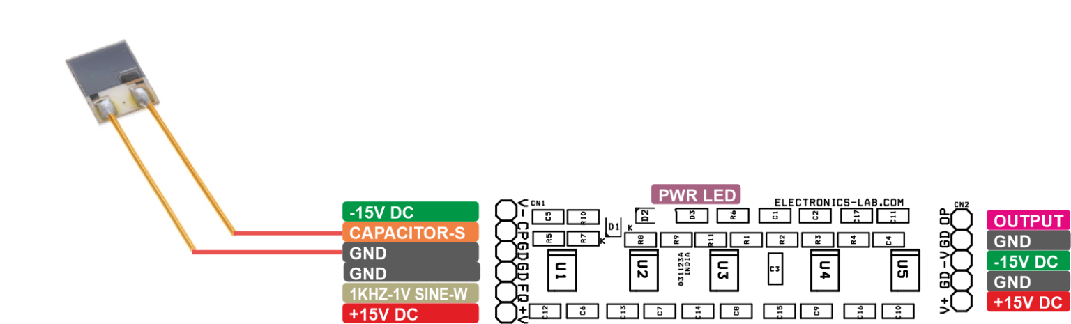 Connections - Electronics-Lab.com