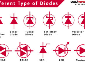 Differetn Types of Diode - Electronics-Lab.com