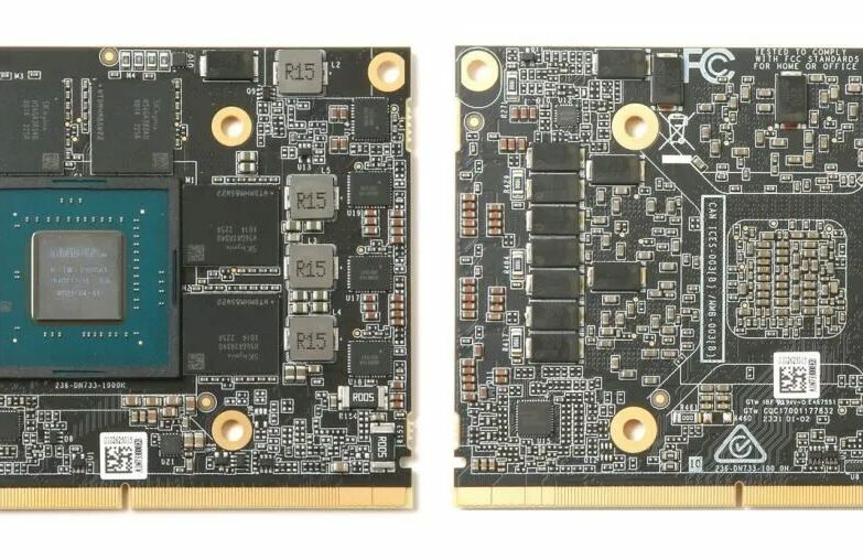 MX2000A-VP - Electronics-Lab.com