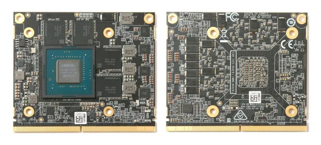 MX2000A-VP - Electronics-Lab.com