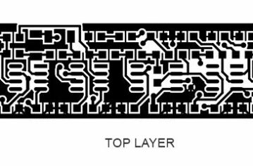 PCB_top - Electronics-Lab.com