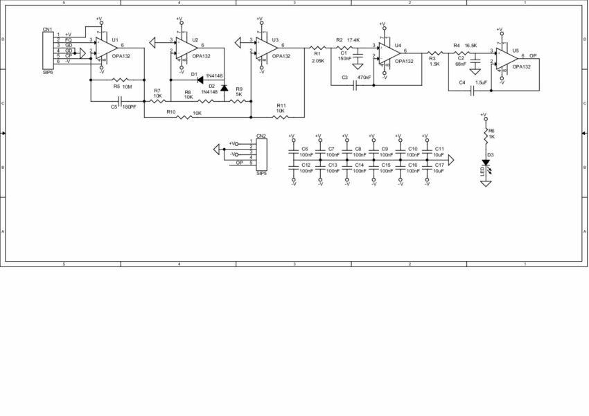 Schematic - Electronics-Lab