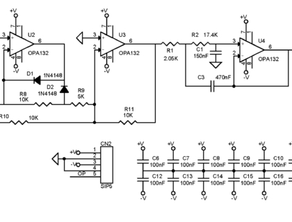 Schematic - Electronics-Lab.com