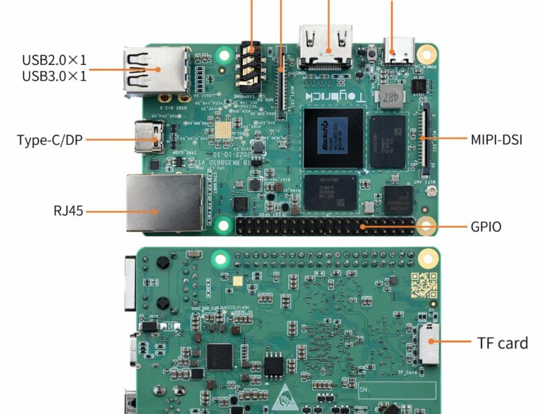 TB-RK3588SD-top-and-bottom-interface - Electronics-Lab.com