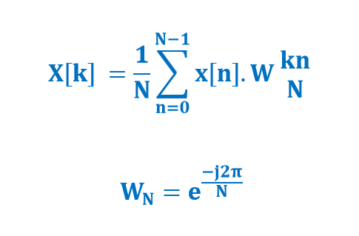 equation 2_1dft - Electronics-Lab.com