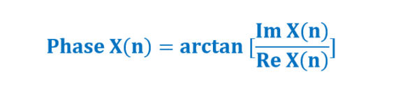 The Fourier Analysis The Fast Fourier Transform Fft Method Electronics Lab