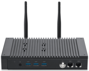 ASUS Mini PC PL64 - Ultra-Slim, Fanless Design with 12th Gen CPU, WiFi ...