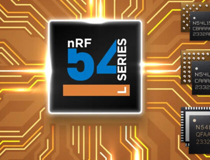 nRF54L15 Next level multiprotocol SoC - Electronics-Lab.com