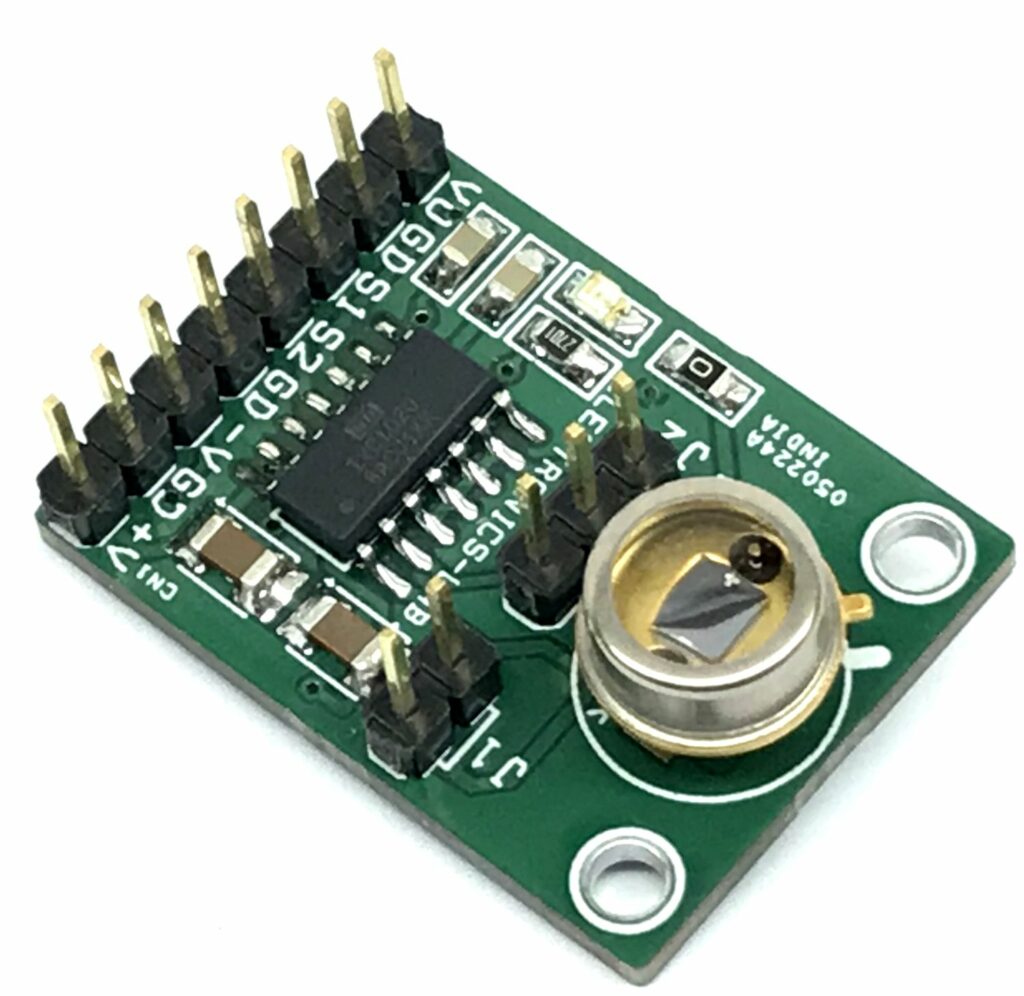 002 - Electronics-Lab