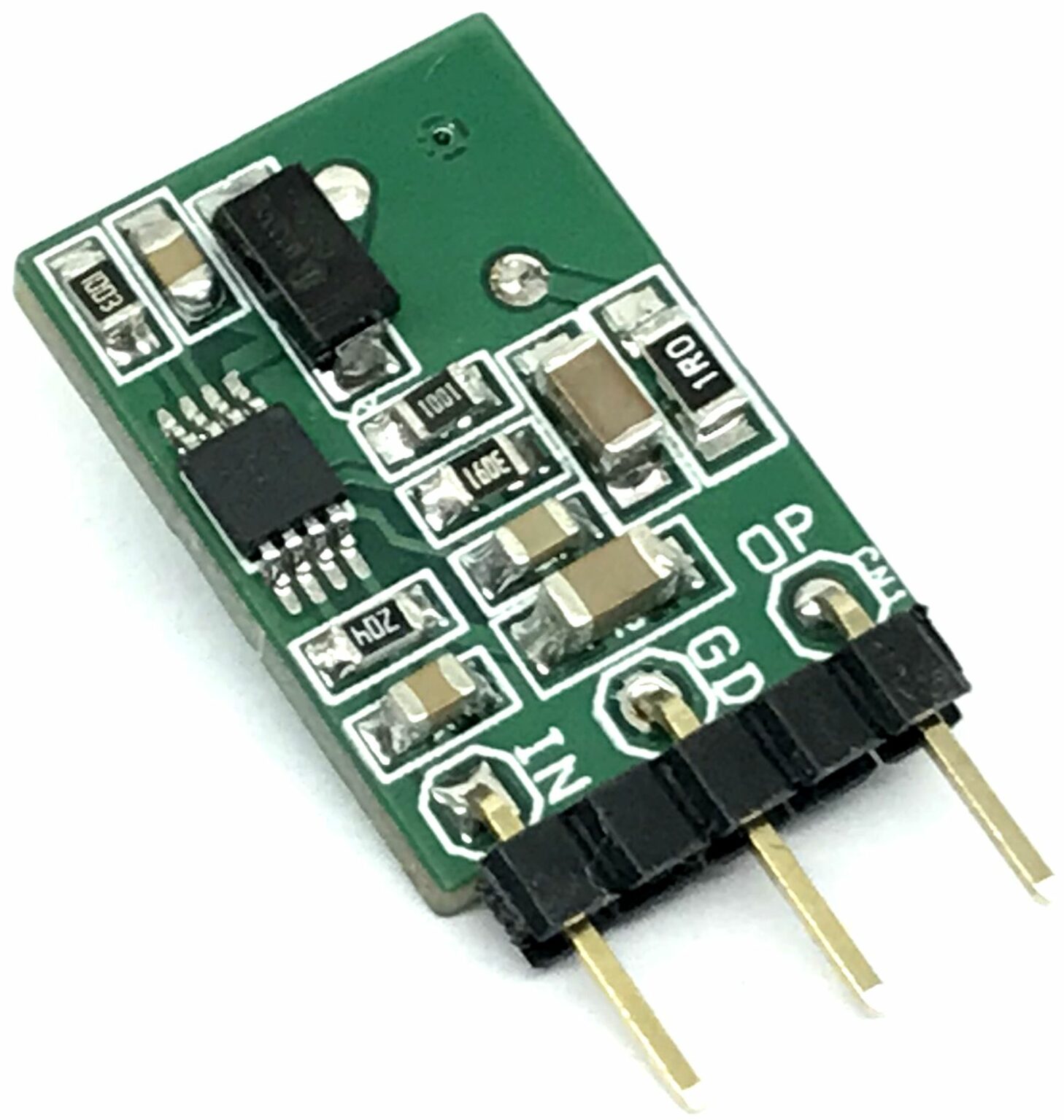 002 - Electronics-Lab