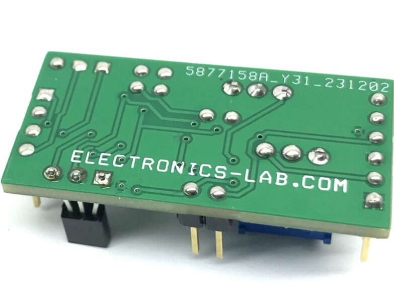 007 - Electronics-Lab.com