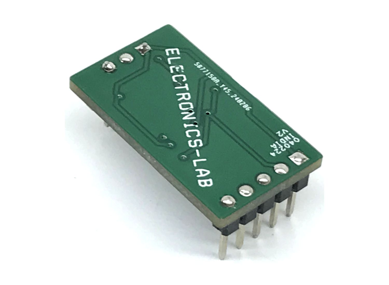 014 - Electronics-Lab