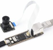 LuckFox Pico Pro and Pico Application Example - Electronics-Lab.com