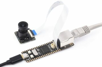 LuckFox Pico Pro and Pico Application Example - Electronics-Lab.com