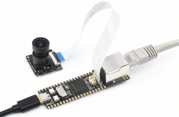 LuckFox Pico Pro and Pico Max - Tiny and Powerful IoT Development ...