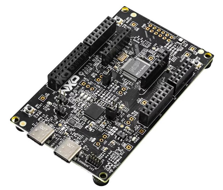 FRDM-MCX153 Development Board - Electronics-Lab.com