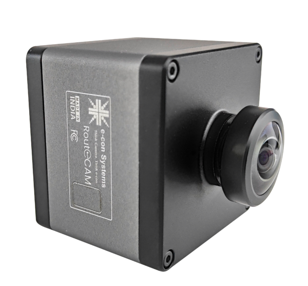 e-con Systems launches New Rugged PoE HDR Camera with Cloud-Based ...